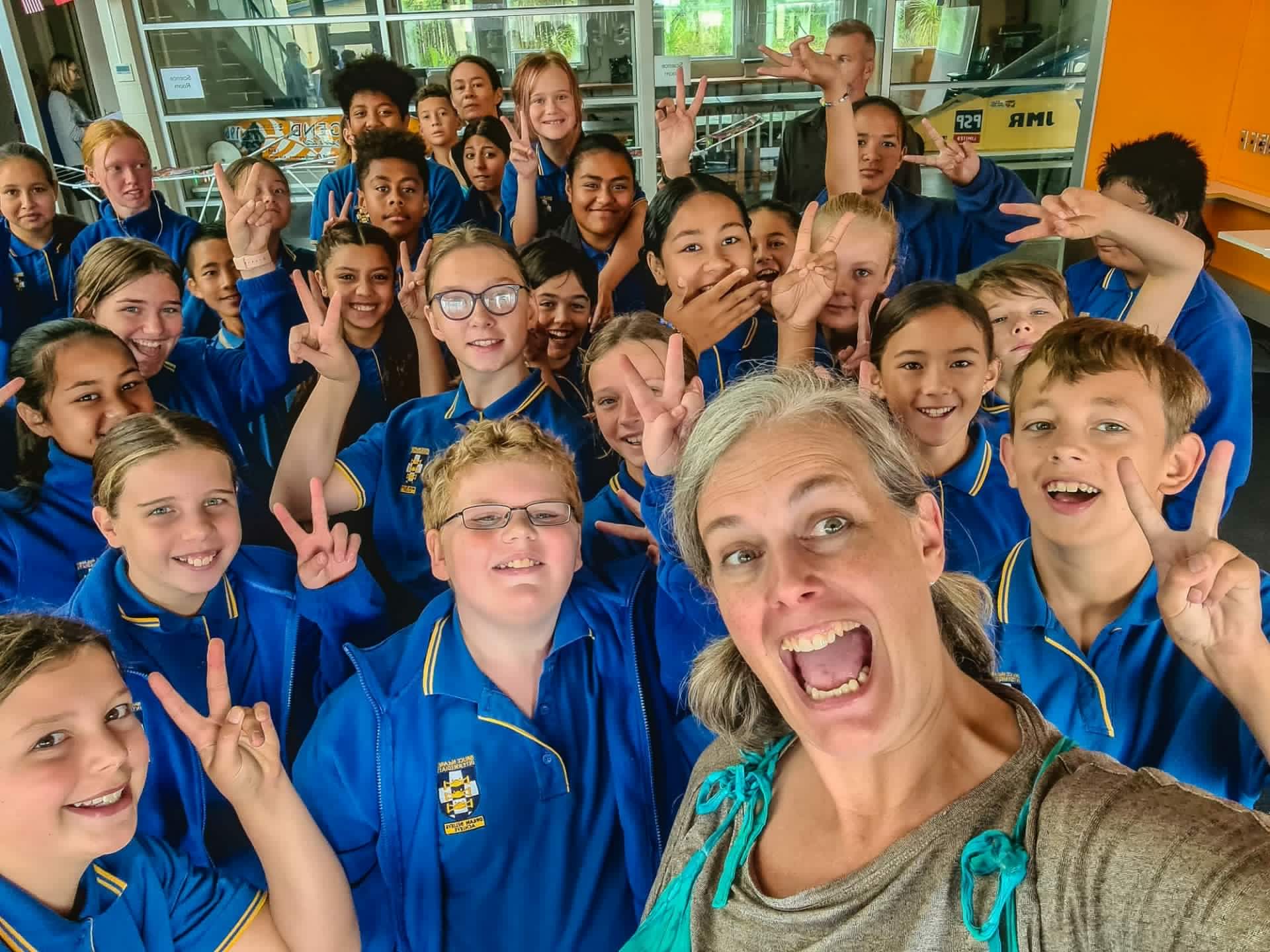 West Auckland – Waitakere – ClickHappy