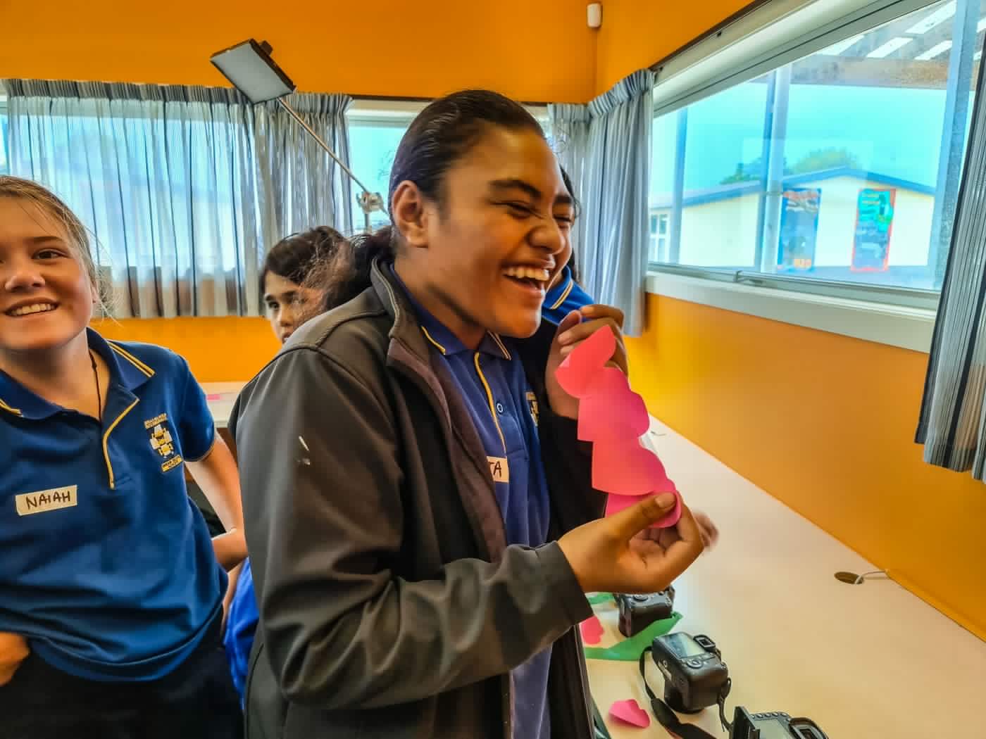 West Auckland – Waitakere – ClickHappy