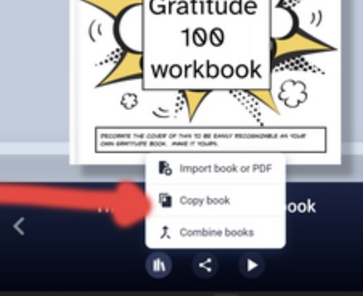 Book Creator Student Log Ins – ClickHappy